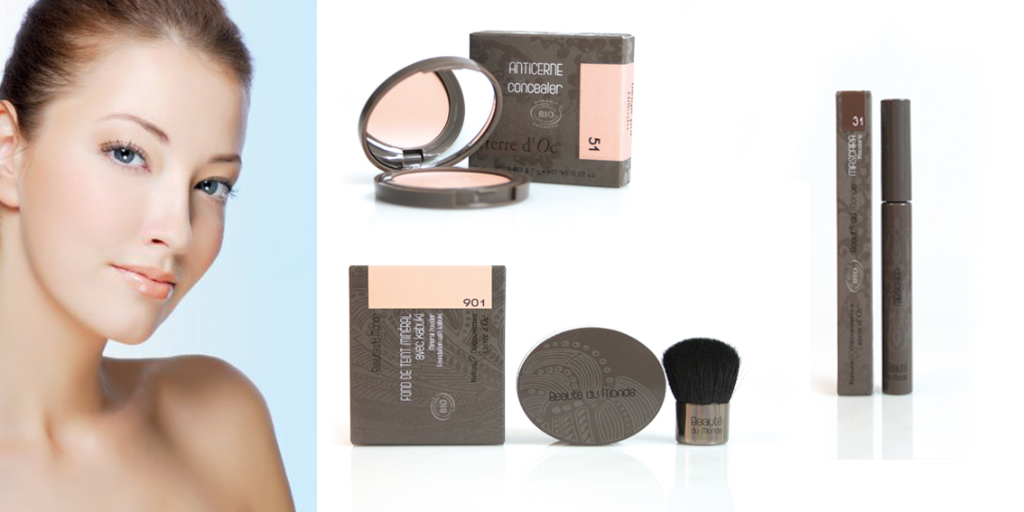 Bli inspirert av høstens makeuptrender | Grønn og Skjønn Bli inspirert av høstens makeuptrender | Grønn og Skjønn